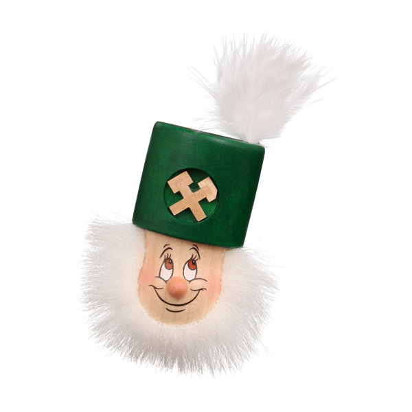 The Holiday Aisle® Fridge Magnet - Dwarf Miner | Wayfair The Holiday Aisle® Fridge Magnet - Dwarf Miner | Wayfair